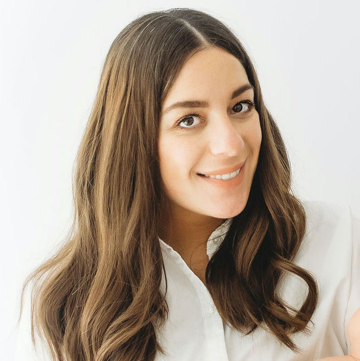 Sara Gordon Personal Website